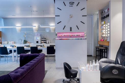 Yullia - Premium Beauty Lounge ירושלים: הטיפוח המושלם לנשים וגברים