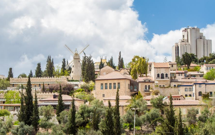 mynetjerusalem - חדשות ירושלים - מיינט ירושלים