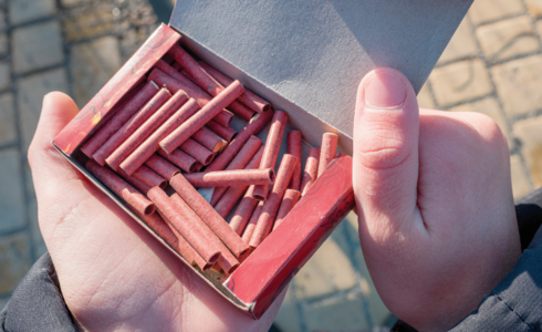 לקראת פורים 2025: עיריית חדרה בהודעה לציבור