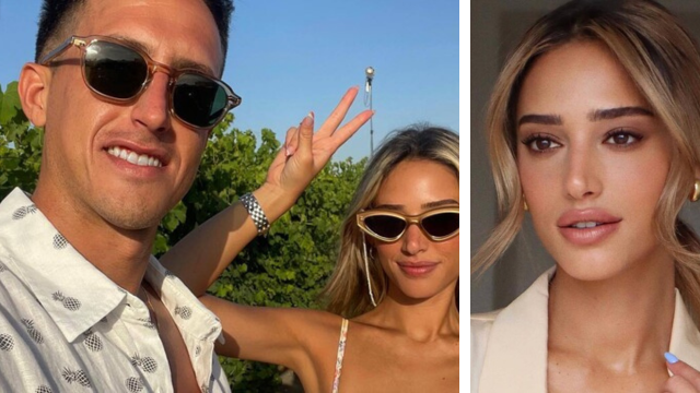 דנית גרינברג מהרצליה התגרשה ומחפשת דירה: "לא הכול אגדה בחיים"