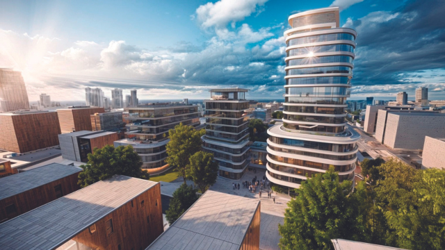 Krayot–Akko–Nahariya Projects | Page 2 | SkyscraperCity Forum