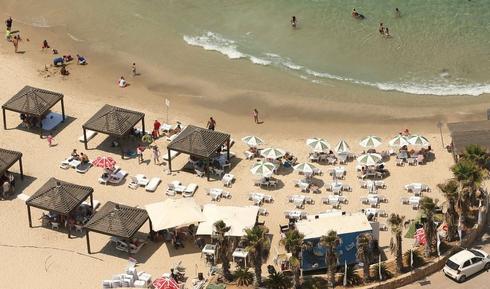 מכתב התראה לפני תביעה נשלח לעיריית חדרה: "חוף כפר הים אינו נגיש"