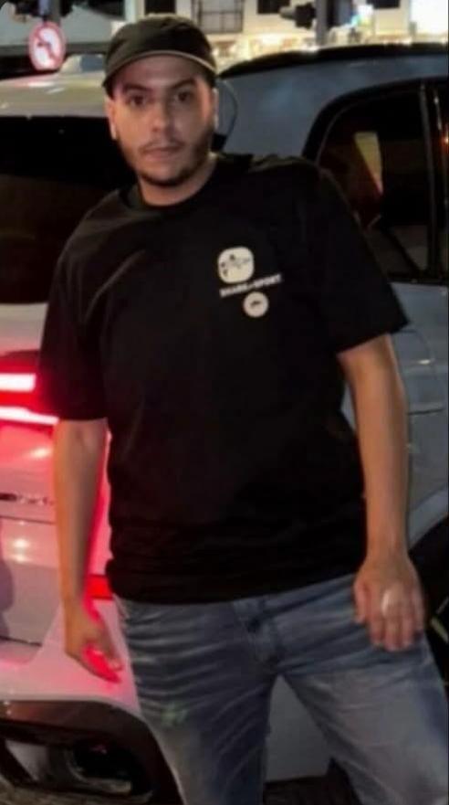 اعتقال فتاة قاصر وشاب بشبهة قتل أمير الوحواح في اللد