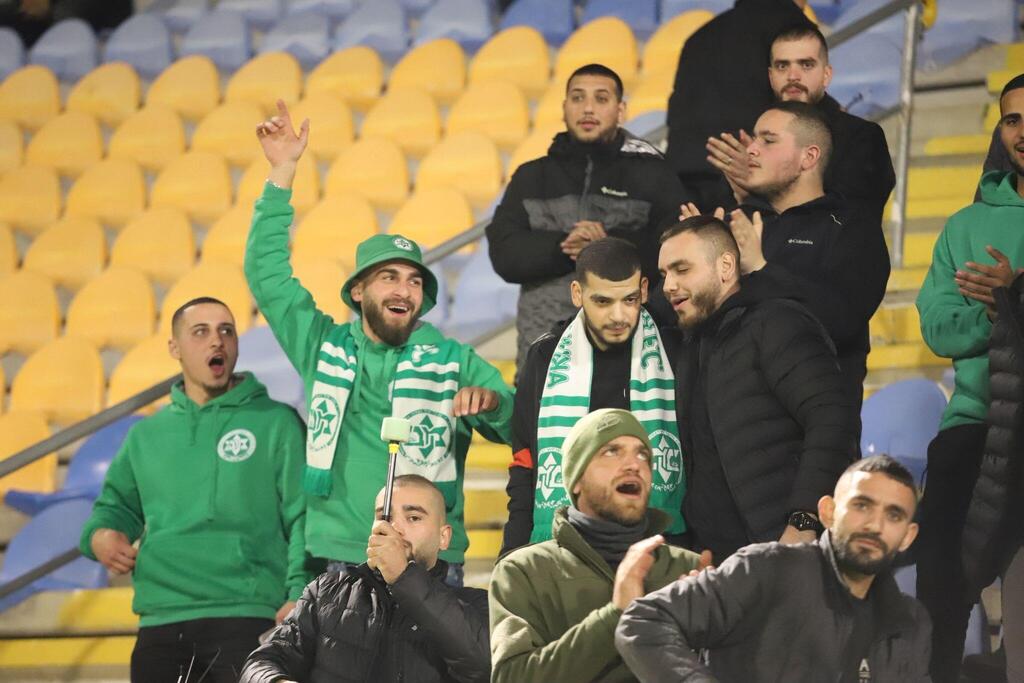 تعادل بطعم الخسارة: إخاء الناصرة يسقط في فخ بيسان ويشعل صراع القمة (0-0)